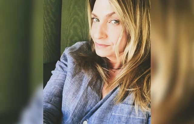 Heather Thompson Would 'Recast' 'RHONY'