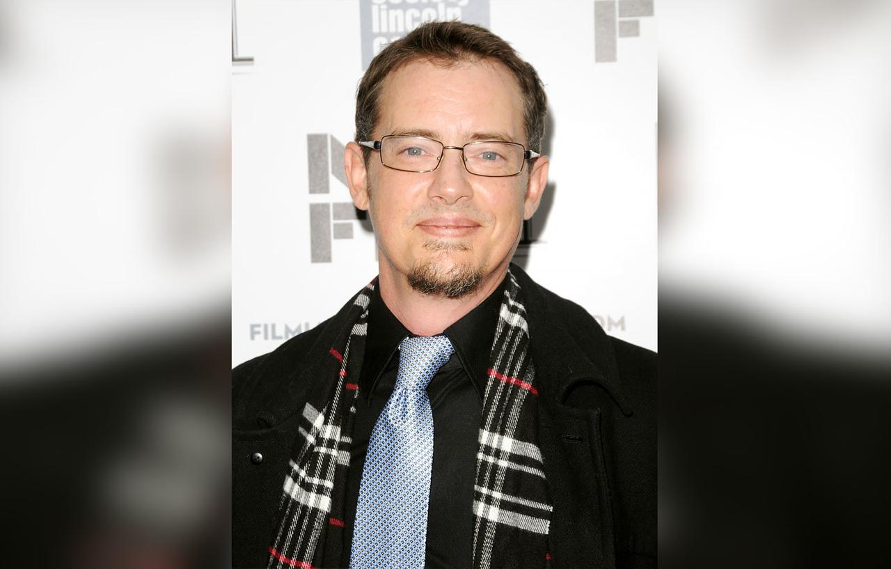 ‘Dazed And Confused’ Jason London Arrested For Public Intoxication