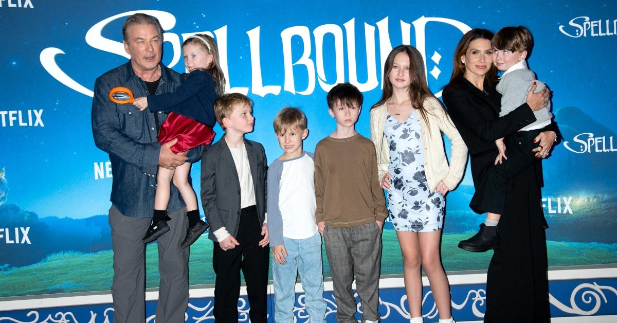 Alec Baldwin Diagnosed With PTSD After Fatal 'Rust' Shooting