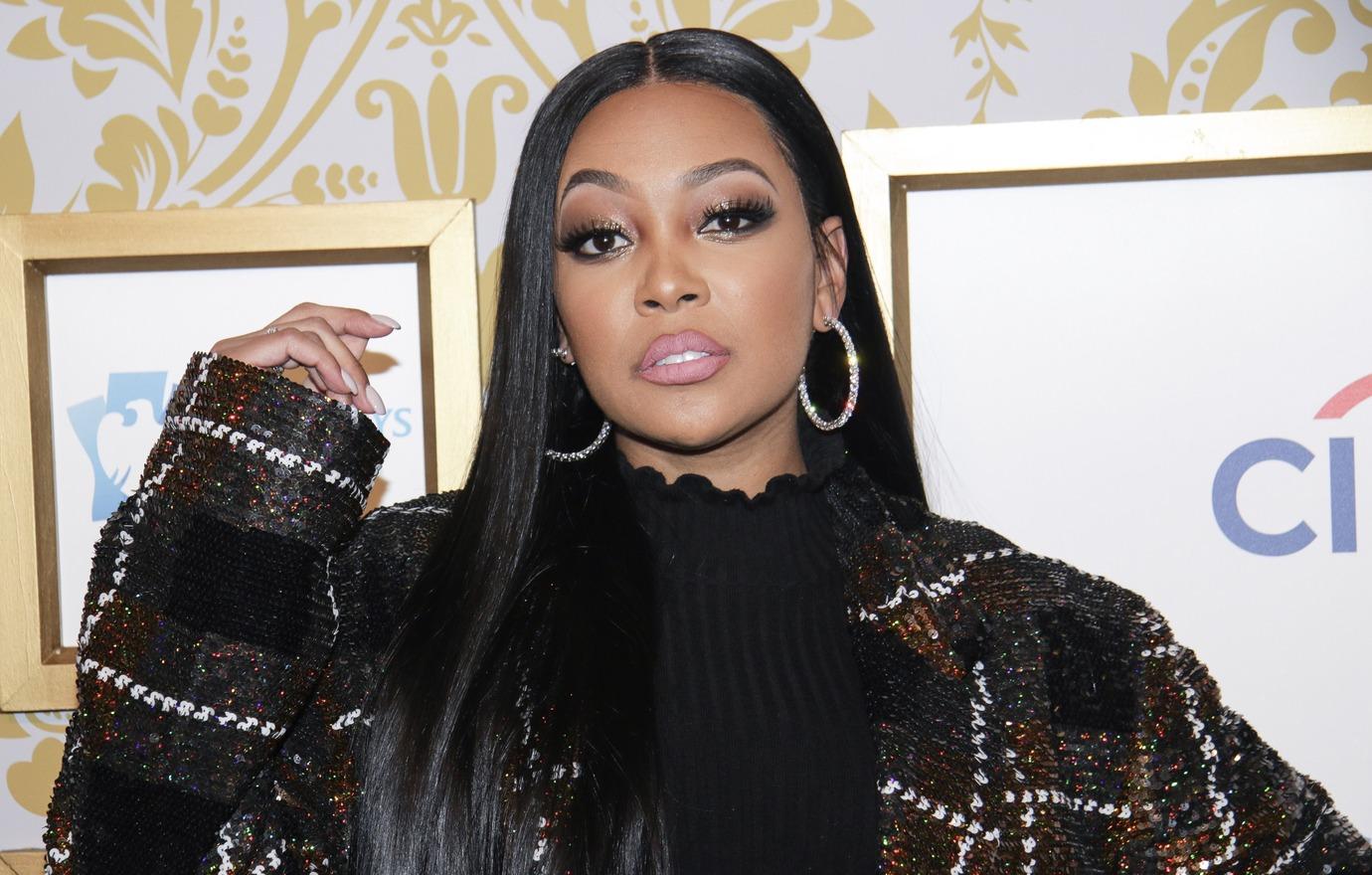 Dallas Austin Claims Monica Once 'Decked' Brandy In The Face