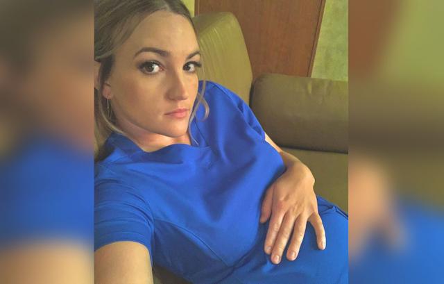 Jamie Lynn Spears Returning To Netflix's 'Sweet Magnolias'