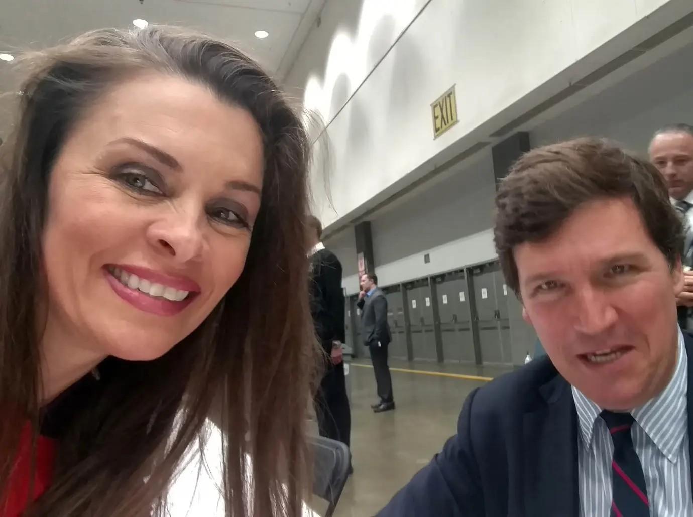 Sean Hannity Blindsided After Tucker Carlson's Firing