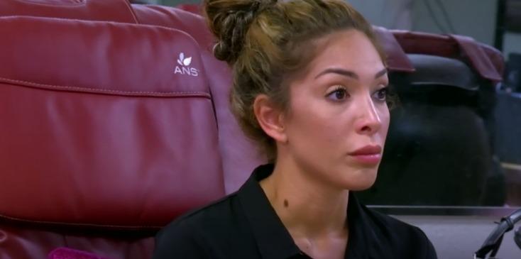 Farrah Abraham's Mother Debra Confesses Unbelievable Wedding Secret!