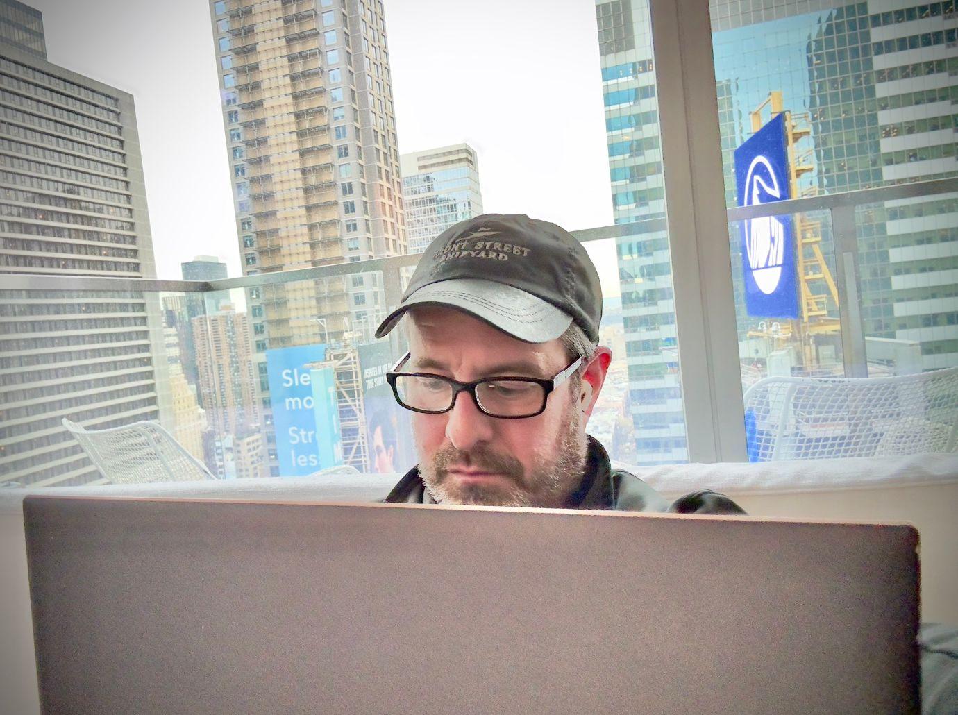 Valerie Bertinelli's Boyfriend Mike Goodnough Reveals They're In Love