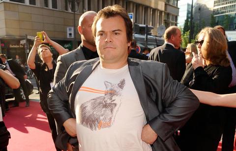 Jack Black's Transformation Through The Years