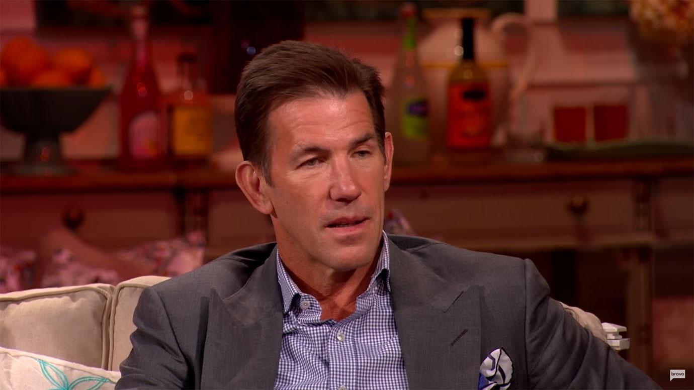 Inside ‘Southern Charm’ Star Thomas Ravenel's Son's Health Issues