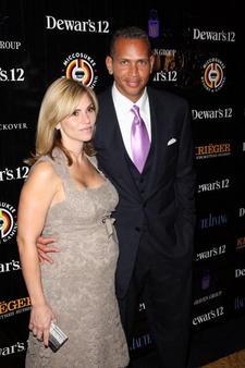 Divorce Filing Expected Today in A-Rod Split