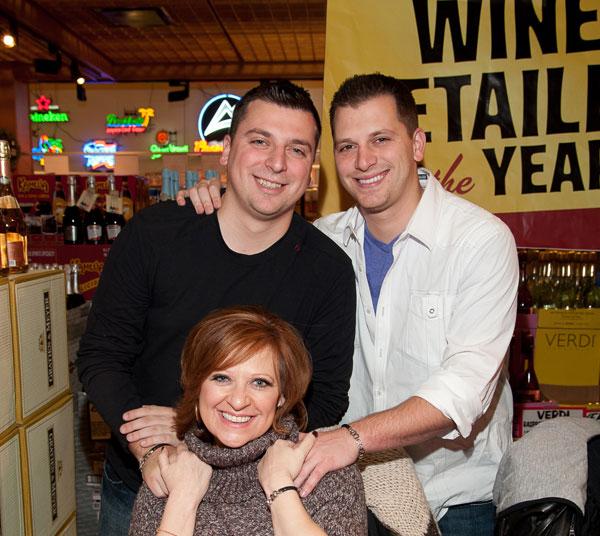 Will Chris and Albie Manzo Actually Admit That Mom Caroline Has an ...