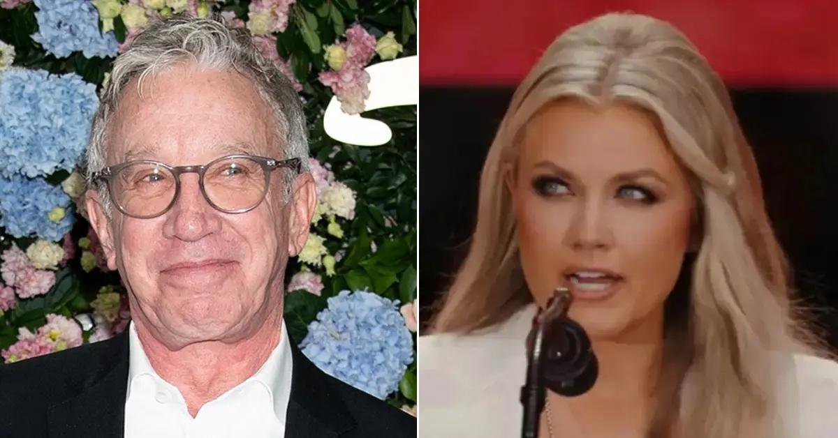 Tim Allen Scolds Whoopi Goldberg On 'The View': Watch