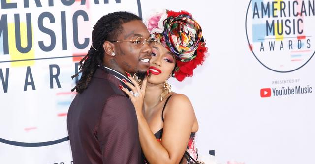 Where Are All Of Offset's Other Baby Mamas Now?
