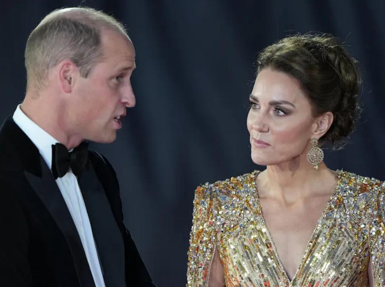 Sick King Charles Informed Of Kate Middleton's Cancer Diagnosis