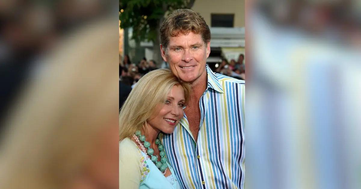 David Hasselhoff’s Daughter Breaks Silence On Mom Pamela Bach's Suicide