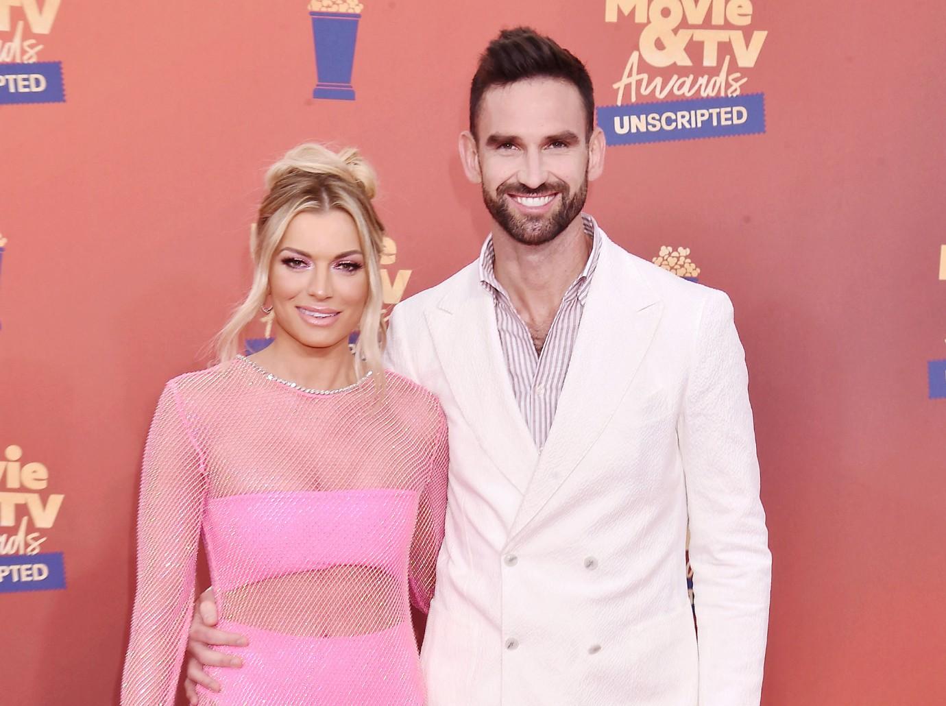 Lindsay Hubbard & Carl Radke Split Seems Fake To Production: Insider