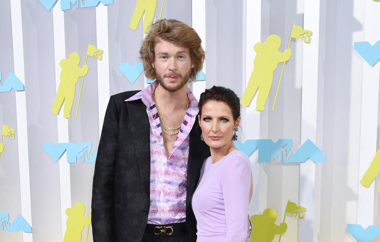 Addison Rae's Dad Monty Lopez Reacts To Ex Sheri Dating Yung Gravy