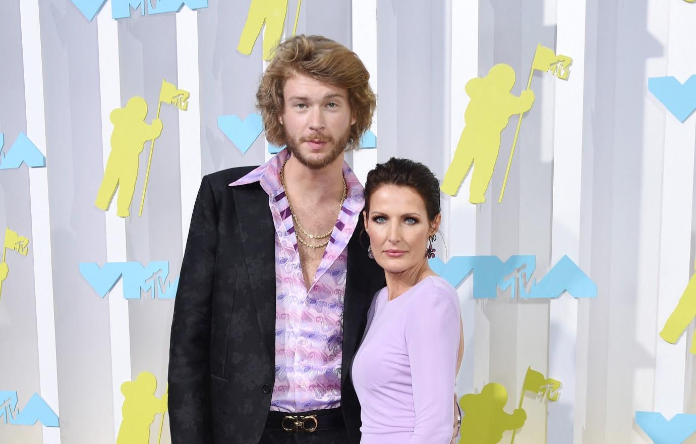 Addison Rae's Dad Monty Lopez Reacts To Ex Sheri Dating Yung Gravy