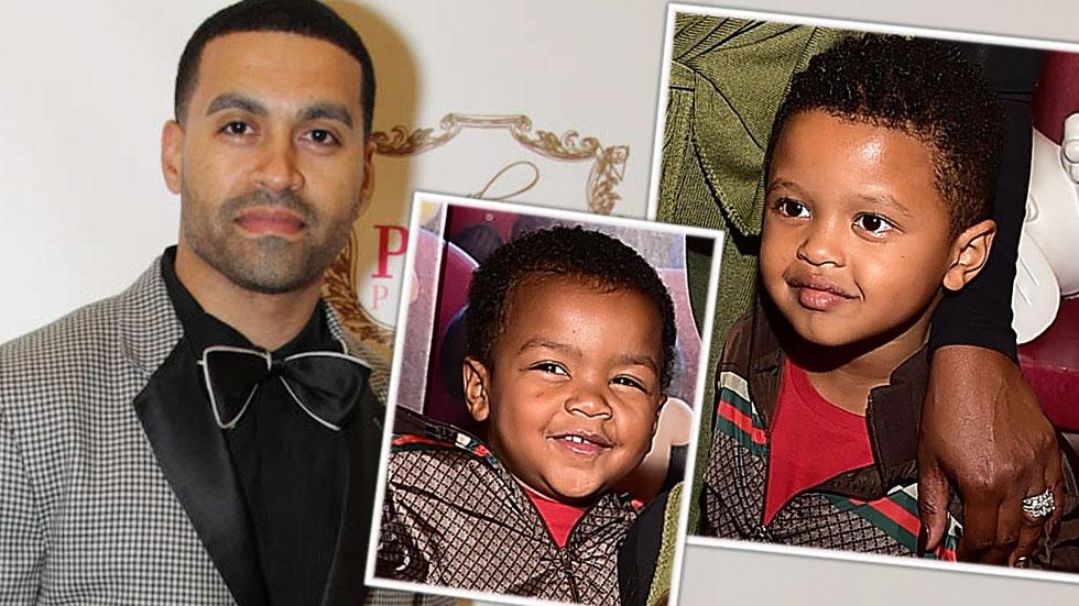 Apollo Nida Says He’s Still Fighting To See His Sons In Prison Amid ...