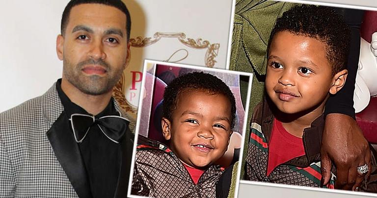 Apollo Nida Says He’s Still Fighting To See His Sons In Prison Amid ...