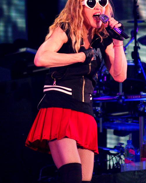 PHOTOS: We Heart Madonna