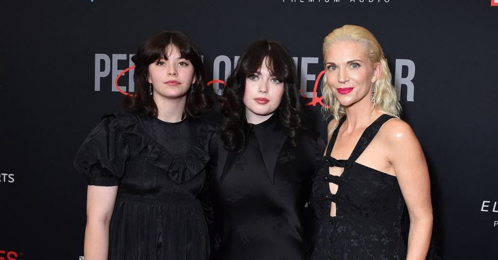 Who Is Dave Grohl's Wife Jordyn Blum? Meet The Rocker's Family