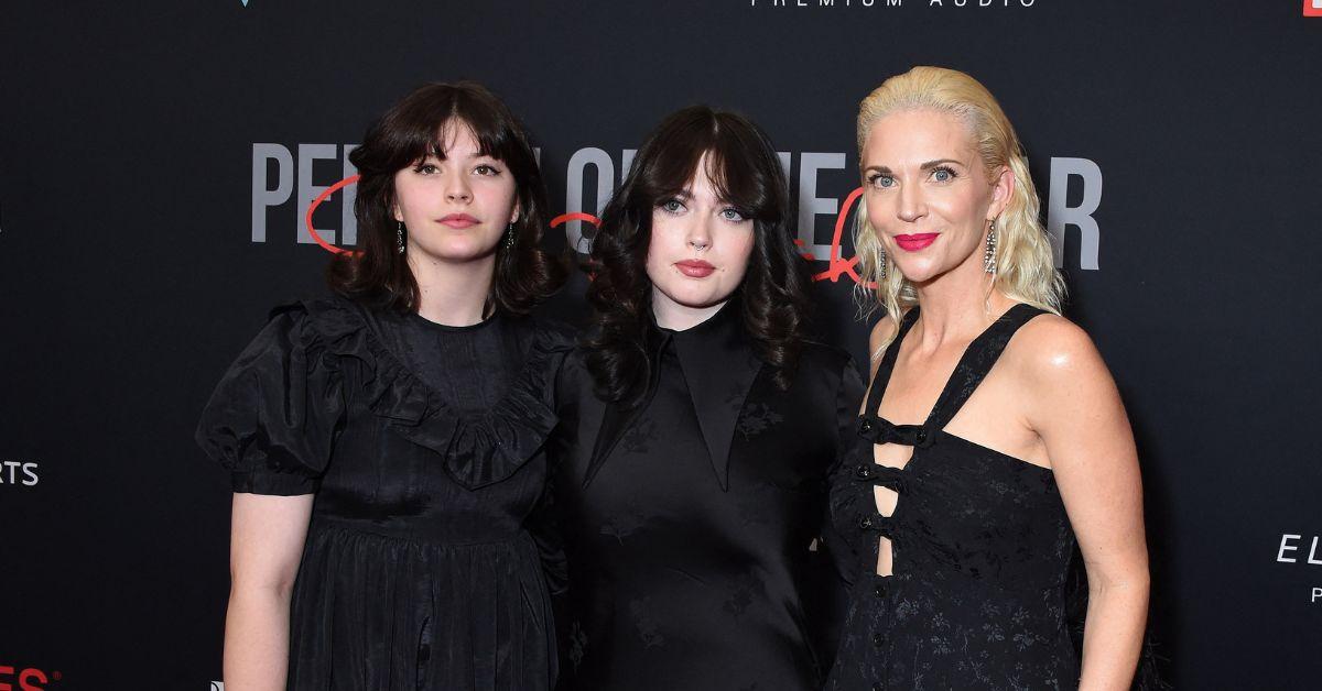 Who Is Dave Grohl's Wife Jordyn Blum? Meet The Rocker's Family