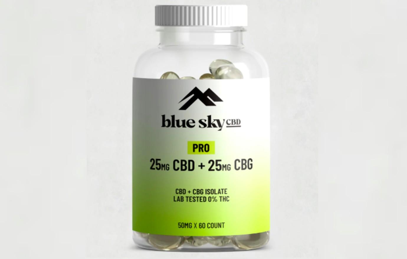 Top 5 CBG Products You Should Try ASAP