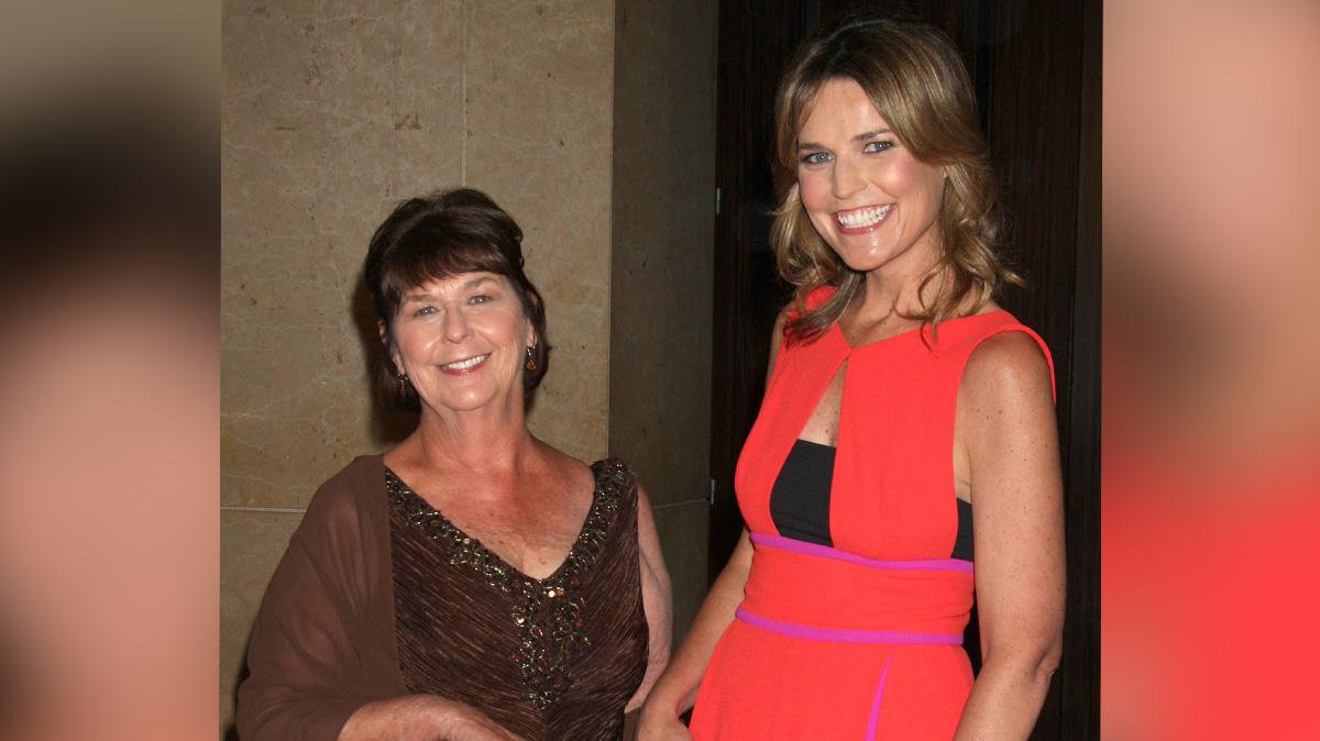 Why Savannah Guthrie Was Absent From 'Today' Amid Mom's Disappearance