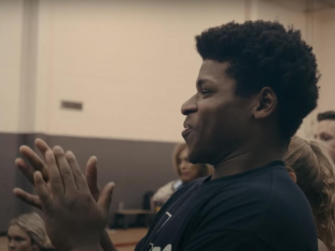 Who Is Jerry Harris? 5 Fast Facts About The 'Cheer' Star