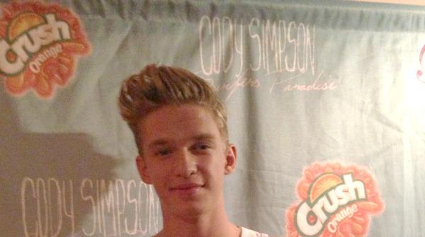 Cody Simpson Opens Up About the Most Personal Song on His New Album