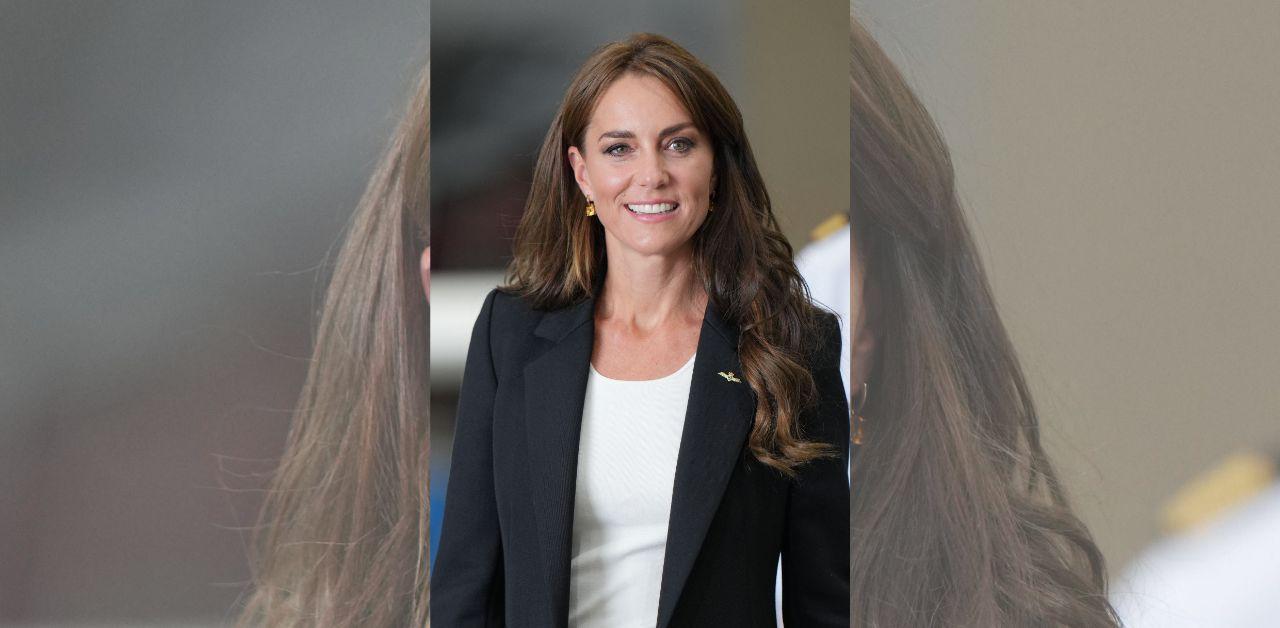 Kate Middleton's Recent Photoshop Fail Is A 'Cause For Concern'