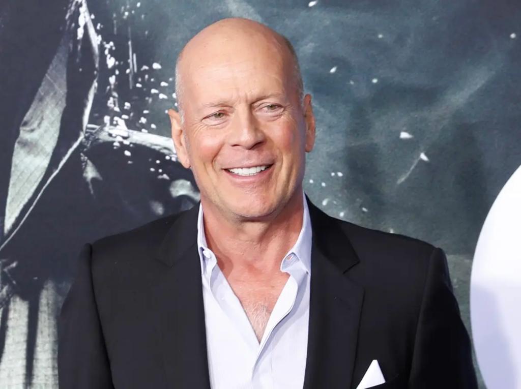 Emma Heming Begs Paparazzi To Leave Bruce Willis Alone