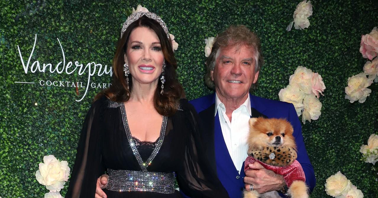 Lisa Vanderpump & Ken Todd Sued By TomTom Bartenders