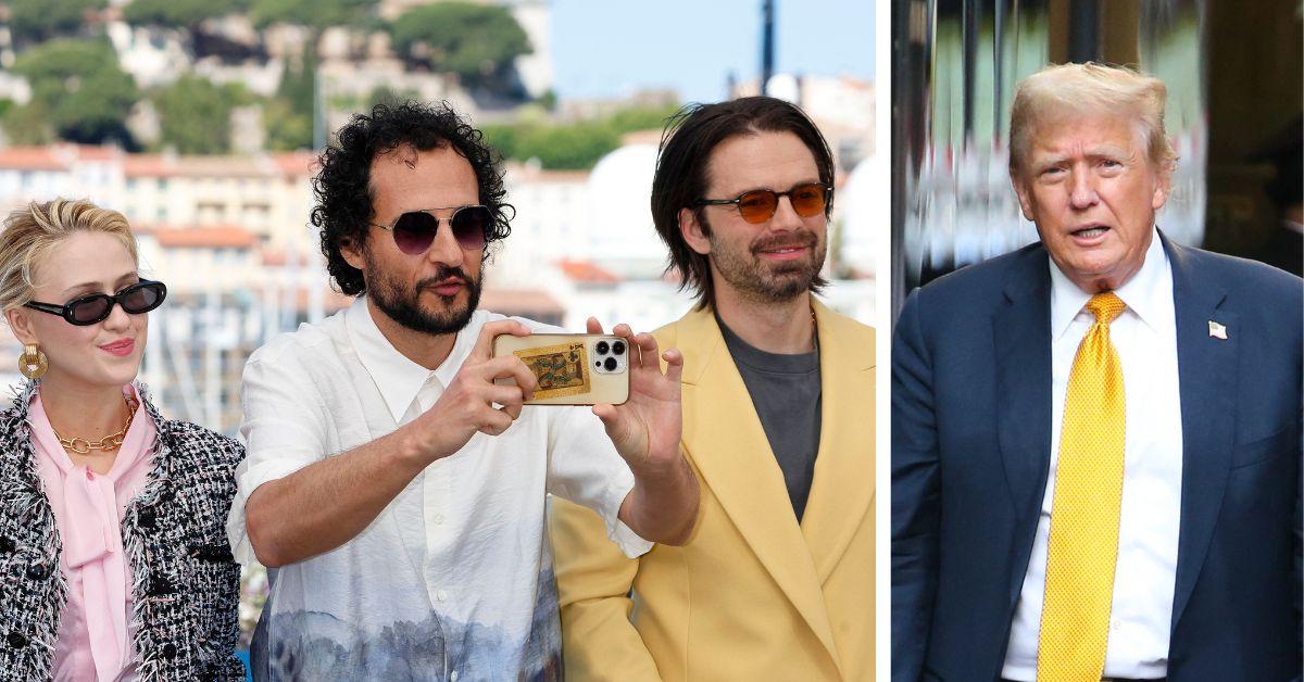 Donald Trump Movie 'The Apprentice': What To Know