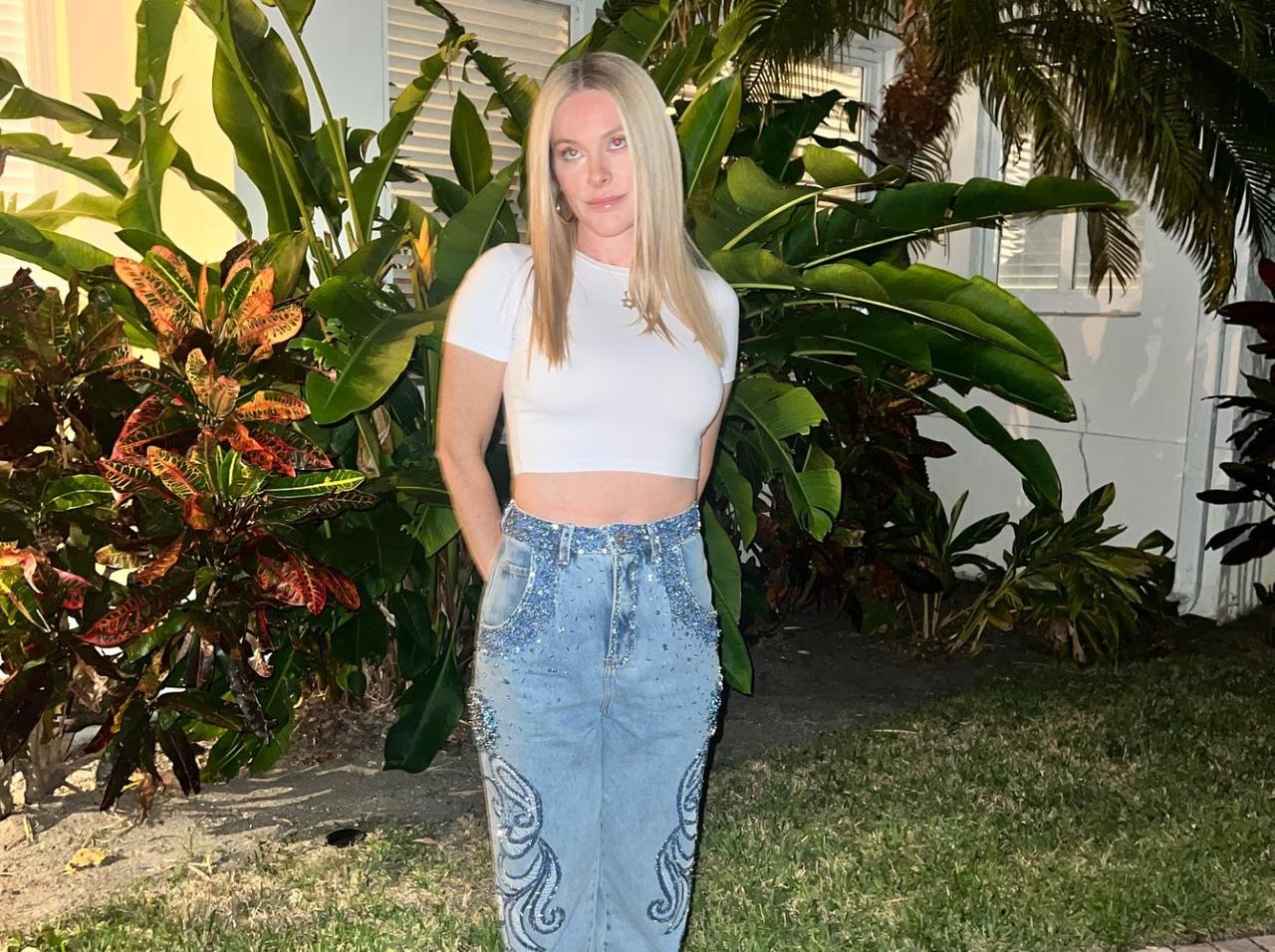 Sober Leah McSweeney Reveals Her Worries When It Comes to Dating