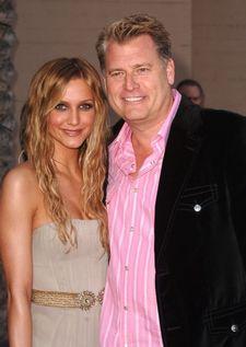 Joe Simpson: Pitching a Dating Reality Show?