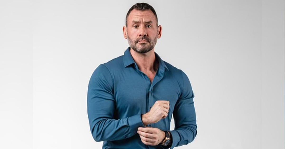 The Story Behind Derik Fay’s 20 Years of Quiet Success