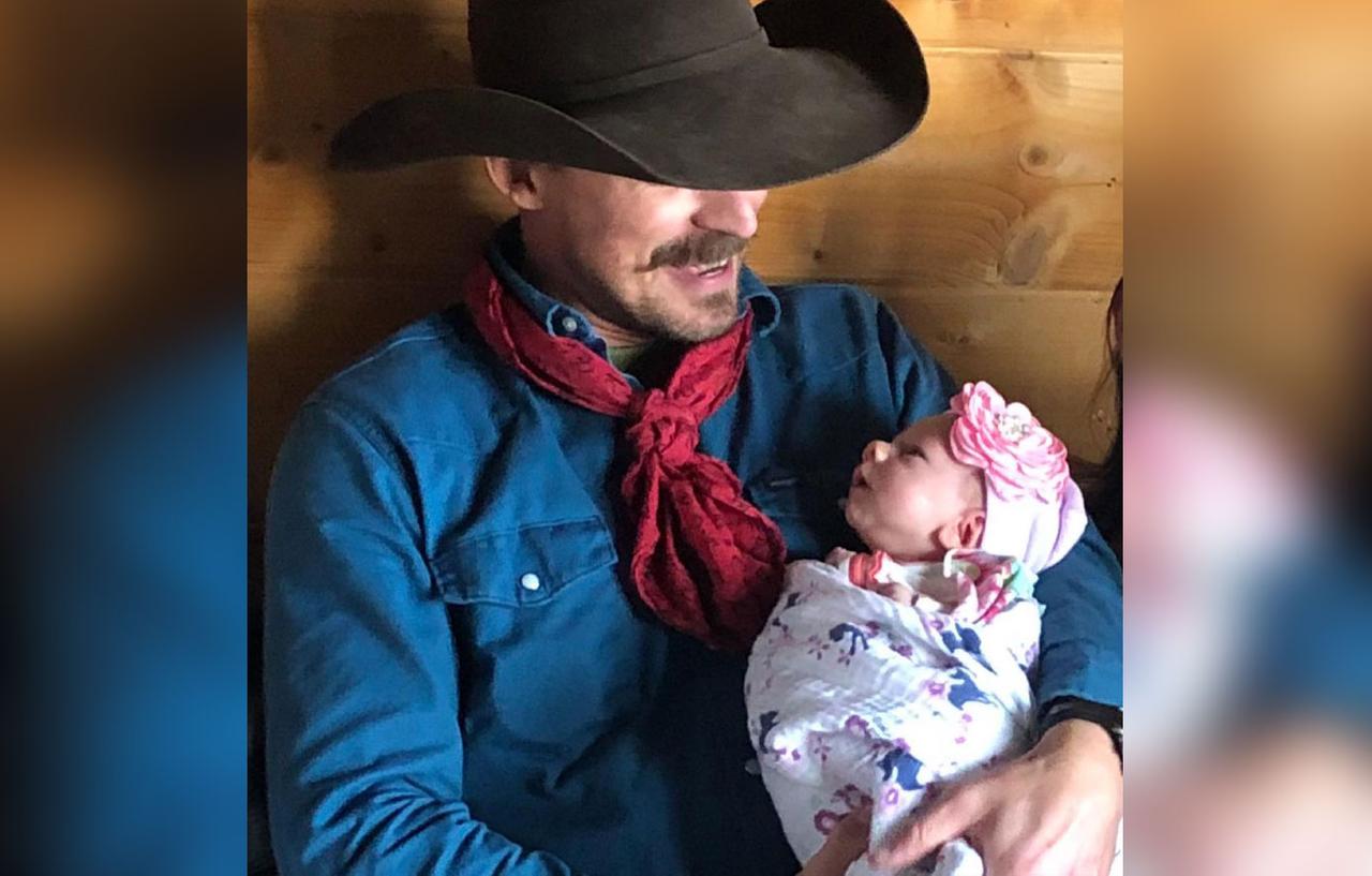 Staci Felker Shares Photos With Daughter After Evan's Cheating Scandal