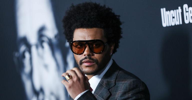 Did The Weeknd Get Plastic Surgery? See The Singer's New Face