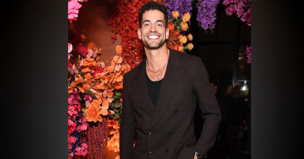 Jesse Solomon Reveals What Makes The 'Summer House' Cast Special