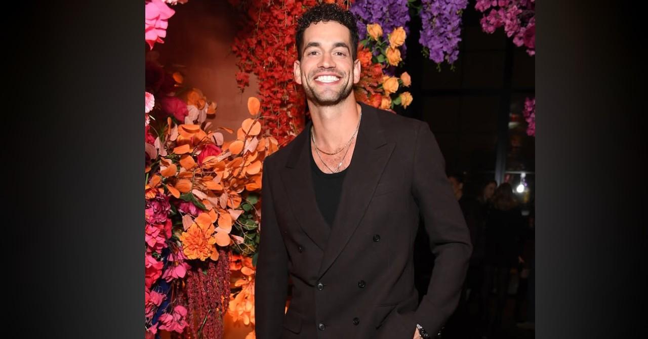 Jesse Solomon Reveals What Makes The 'Summer House' Cast Special