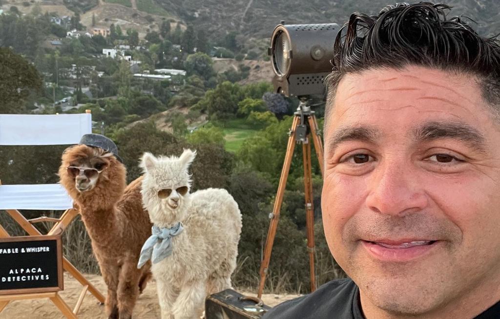 Addison Rae's Dad Monty Lopez Reacts To Ex Sheri Dating Yung Gravy