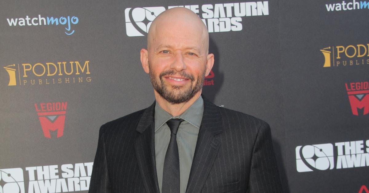 Jon Cryer: Charlie Sheen Would Be 'A Better President' Than Donald Trump