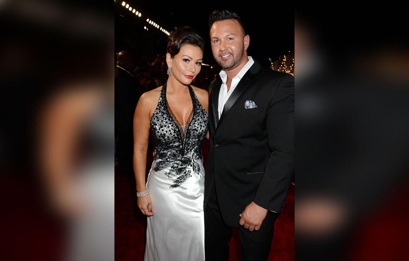 Roger Mathews Goes On Explicit Instagram Rant Amid Divorce To JWoww