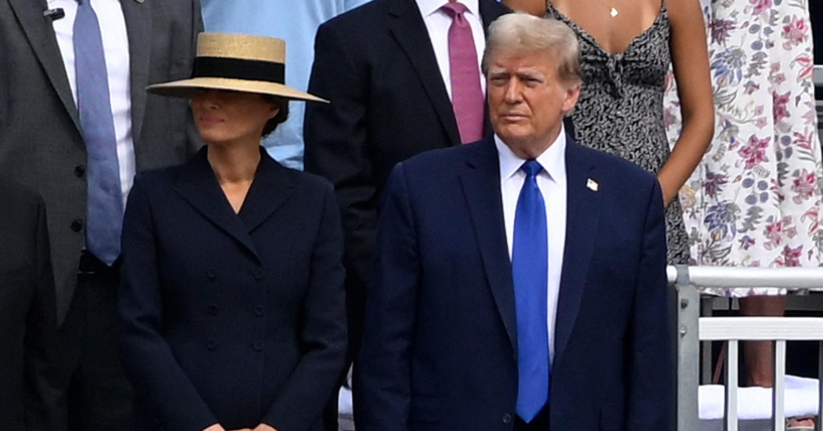 Donald Trump Slammed For Thinking Hannibal Lector Is Real