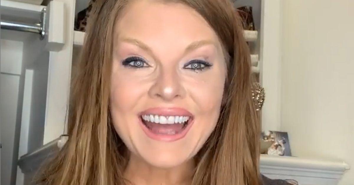 'RHOD' Star Brandi Redmond Welcomes Her Fourth Child