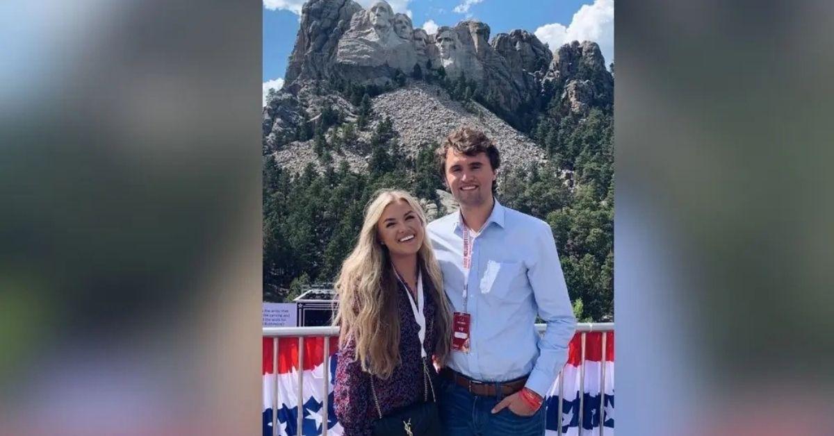 Who Is Erika Kirk? What To Know About Charlie Kirk's Widow