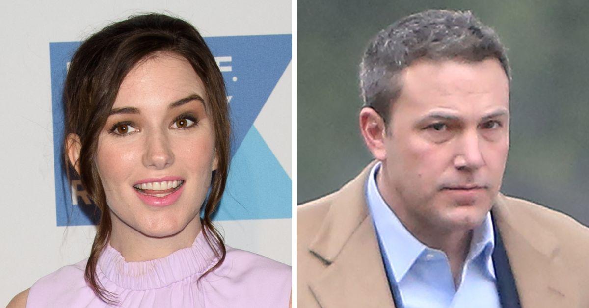 Who Is Kick Kennedy? How RFK Jr.'s Daughter Is Involved With Ben Affleck