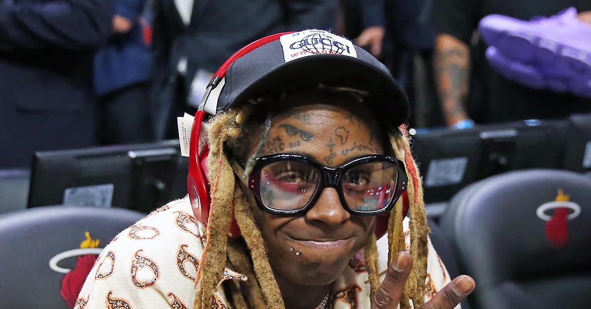 Lil Wayne Opens Up About Attempting Suicide At 12 Years Old