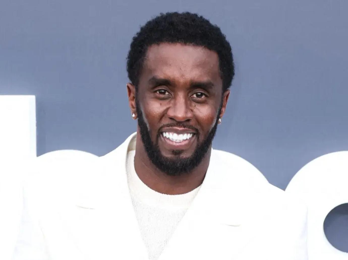 Sean 'Diddy' Combs To Pay $100 Million Default Judgement In Lawsuit