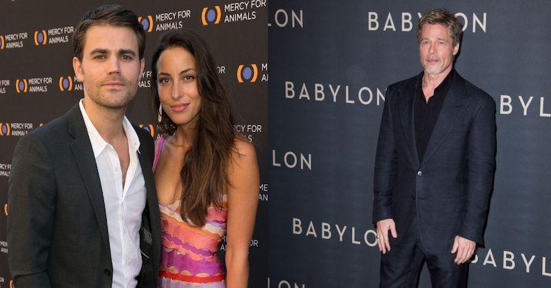 Ines de Ramon Settles Divorce From Ex-Husband Paul Wesley