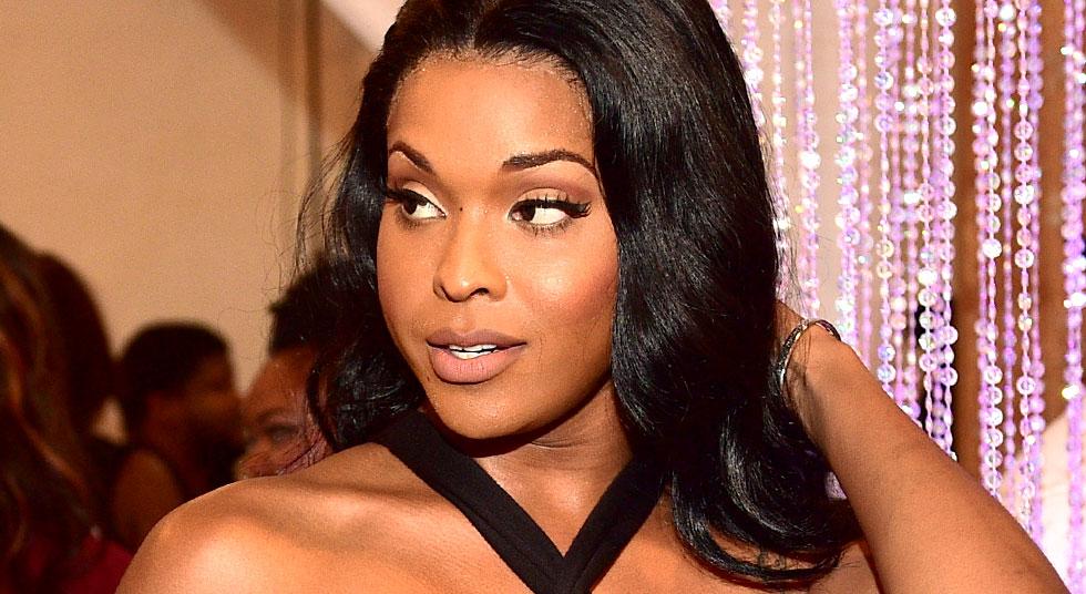 Amiyah Scott’s Arrest Record Has Been Revealed — Inside The RHOA ...